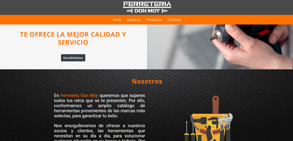 PyME digital - Totalplay